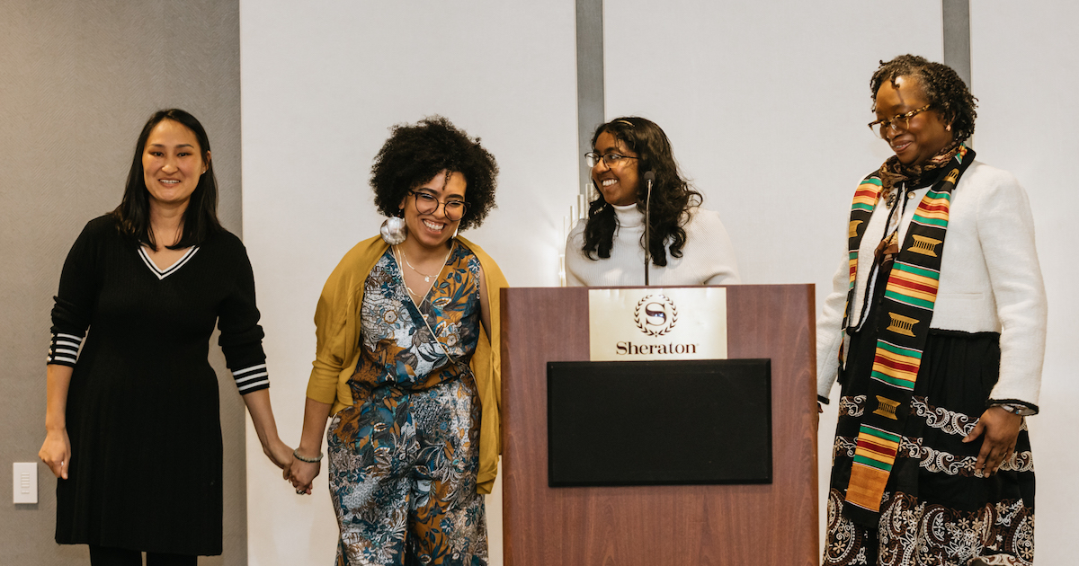 Honoring women of color | Penn Today